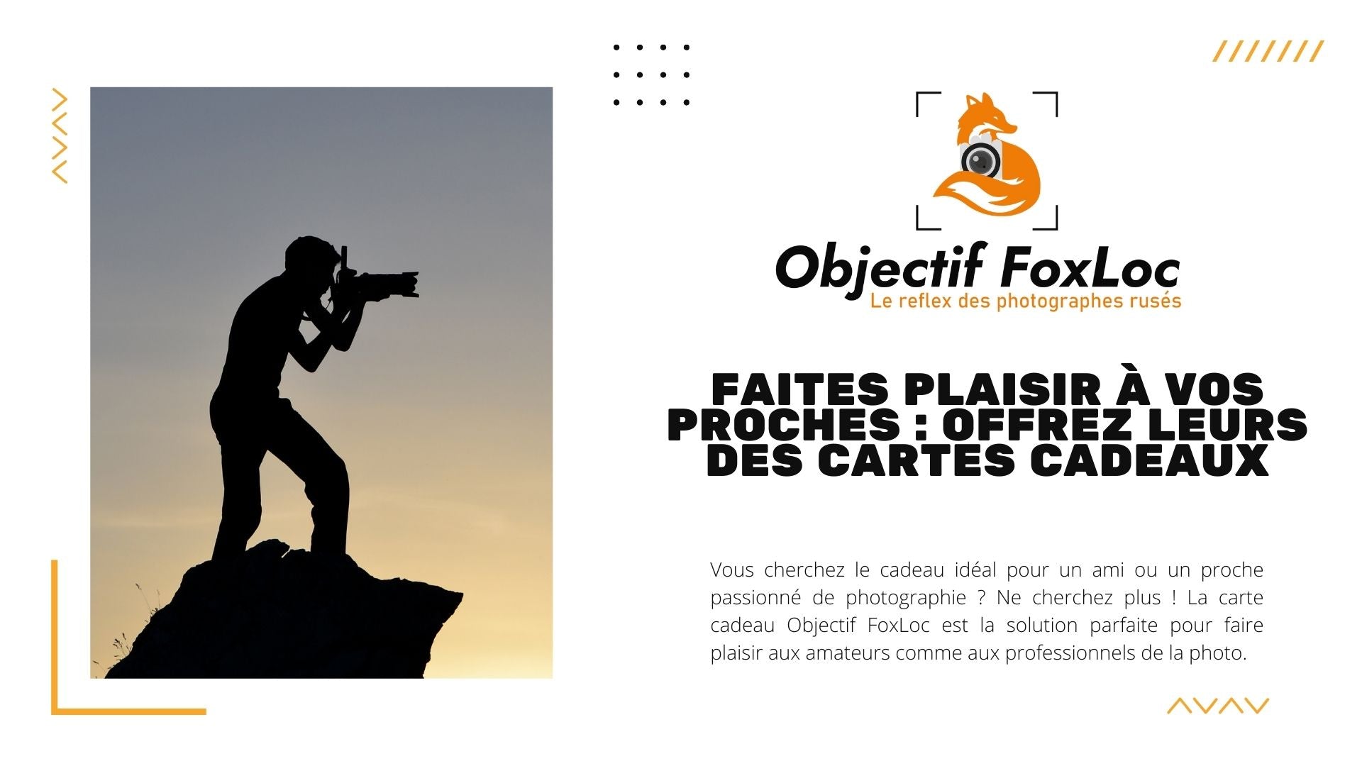 Objectif-FocLoc – Objectif-FoxLoc